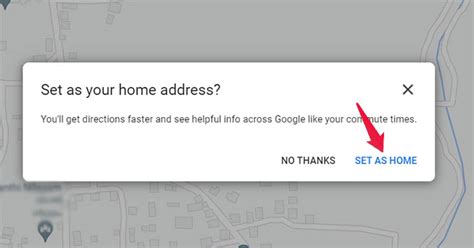 How To Change Home Address On Google Maps From Phone And PC MashTips