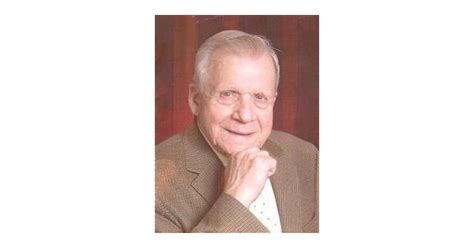 Robert Bob Michael Obituary 1927 2011 Legacy Remembers