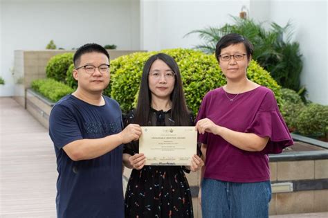 Hkbu Department Of Computer Science On Linkedin Computerscience Hkbu