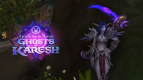 Better Fps In Wow Patch 112 Ally Spell Density Explained