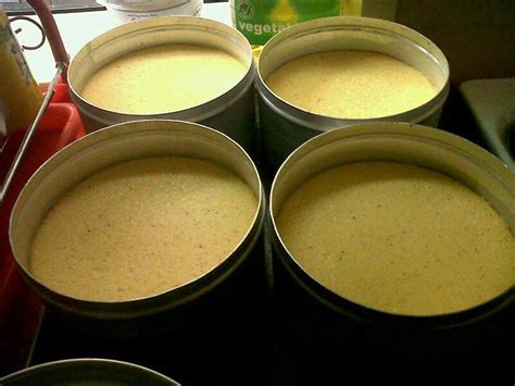 Fancy Flan London