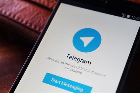 Из за пиратского контента Telegram грозят неприятности Хакер