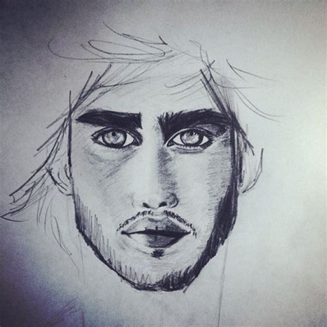 Привет Помогите мне пожалуйста разобраться Очень хочу научиться рисовать портреты но