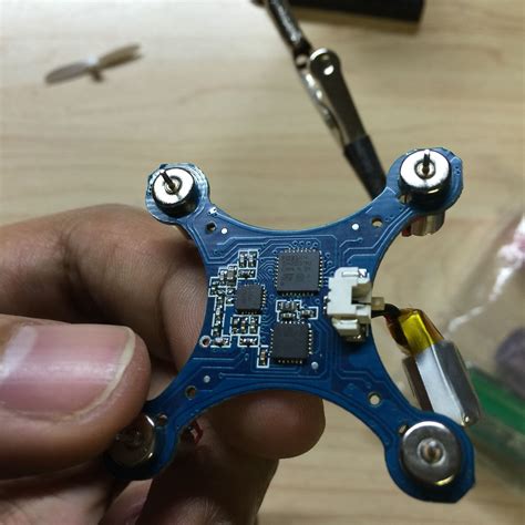 Learn How To Build Your Own Drone From Scratch Artofit