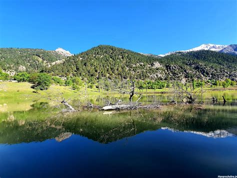 20 عکس از زیبایی های طبیعت با کیفیت باور نکردنی