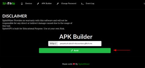 Spy On Any Android Phone Xploitspy Secnhack