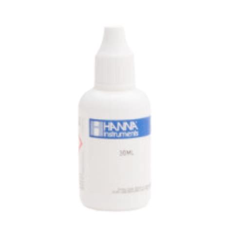 Dissolved Oxygen Reagents 300 Tests Hi93732 03 T2 Tech