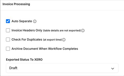 02 Bills To Xero Ezzybills