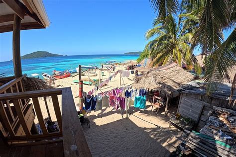 Cayos Cochinos Marine Park A Caribbean Haven Of Biodiversity LAC Geo