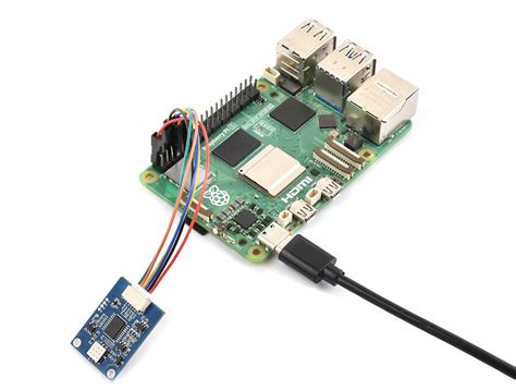 Tvoc Total Volatile Organic Compounds Gas Sensor High Sensitivity Low Power Consumption