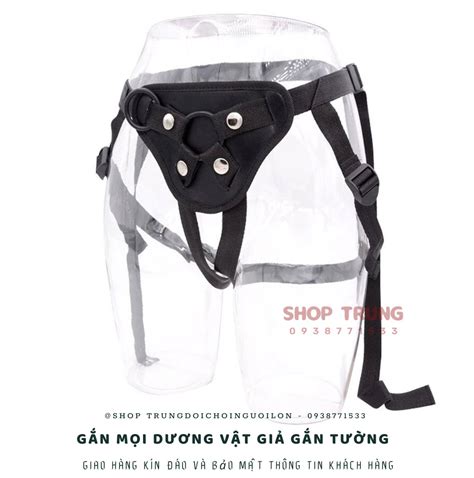 Các Loại Đồ Chơi Tình Dục Dành Cho Các Bạn Les