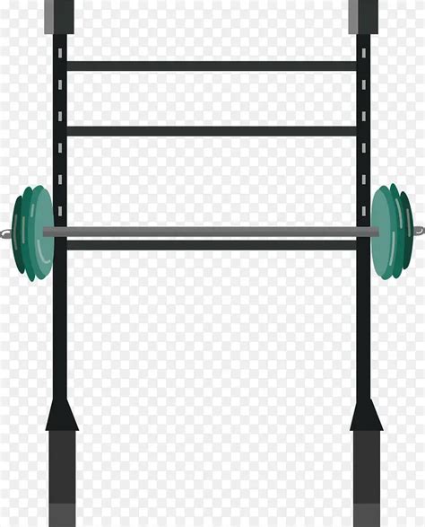 卡通健身器材杠铃矢量素材png图片素材下载图片编号9095282 Png素材网