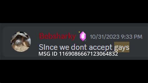 messages youtube