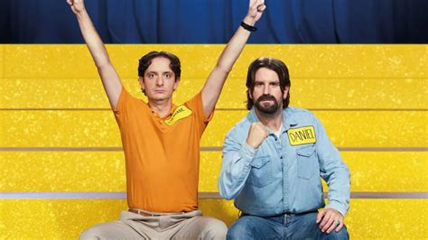 Les Vedettes Lhistoire Vraie Derrière Le Film Du Palmashow