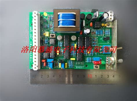 电动执行器控制板gamx 2007执行器控制板产品图片，电动执行器控制板gamx 2007执行器控制板产品相册 洛阳慕盛电子科技有限