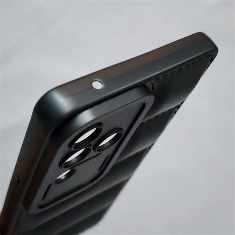 Vivo V30 New Stylish Puffer Back Cover BT Limited Edition Store