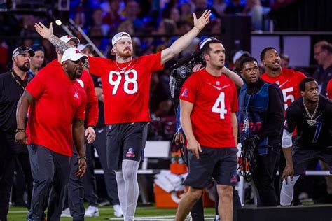 Where Are The 2024 Pro Bowl Games Happening Location Start Date And