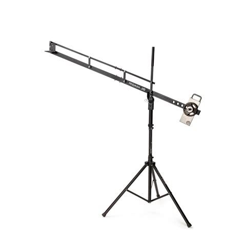 Proaim 9ft Camera Crane Jib Arm For 3 Axis Gimbals Pan Tilt And Fluid H