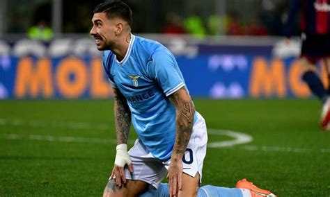 Lazio Roma Risultato 1 0 Gol Di Zaccagni