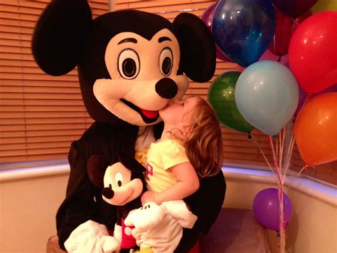 Mickey And Minnie Mouse Mascot Fancy Dress Up Costume Hire Rent A Mascot