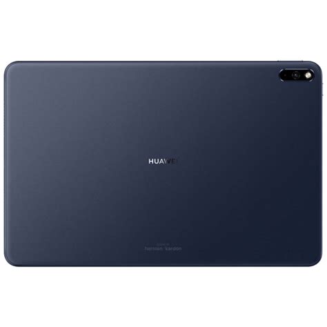 Huawei MatePad Pro 8+128GB WiFi Midnight Grey (MRR-W29) инструкция ...