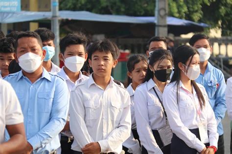 អរសាទរខួបអនុស្សាវរីយ៍លើកទី៦៩ នៃទិវាបុណ្យឯករាជ្យជាតិ ៩វិច្ឆិកា