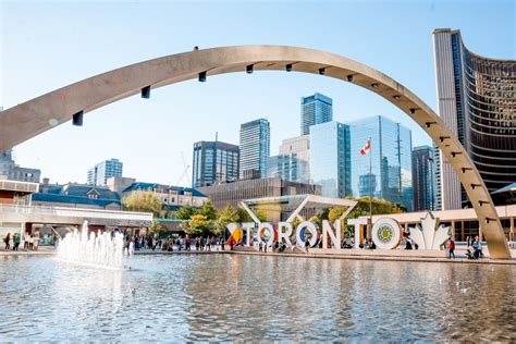 2 Hour Toronto City Tour Gray Line