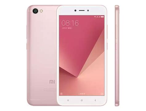 Xiaomi Redmi Note 5A Price In Malaysia Specs TechNave