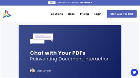 cloudpdf chat with your pdfs
