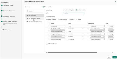 Using The On Premises Data Gateway With Microsoft Fabric
