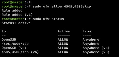 Cómo Instalar Saltstack It Automation Framework En Debian 12 Howtoforge