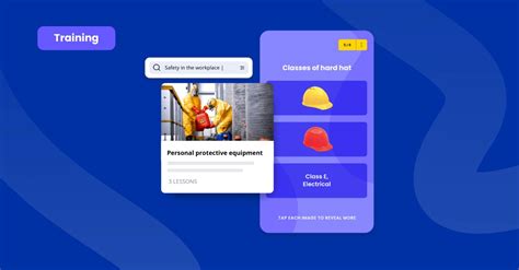 Importance Of Hse Training For Workplace Safety In 2024 Sc Training