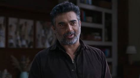 Shaitaan Trailer Review R Madhavan Is Phenomenal In This Supernatural Thriller