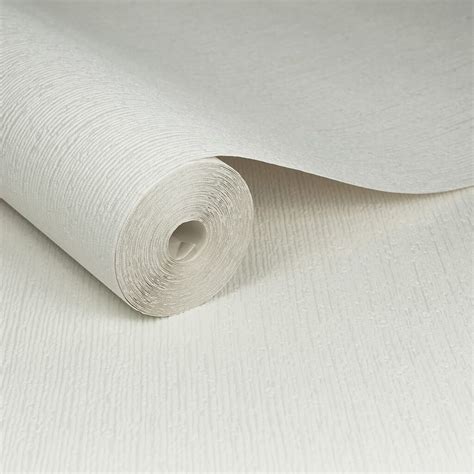 Plain White Wallpaper