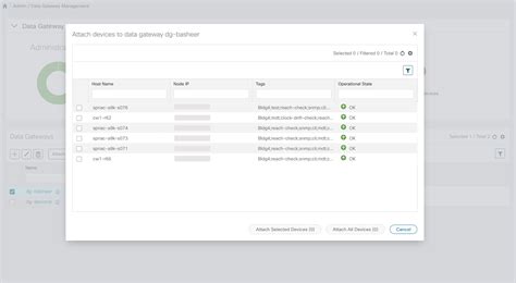 Cisco Crosswork Change Automation And Health Insights 3 2 2 User Guide Manage Cisco Crosswork