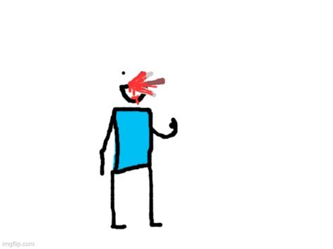 Blank White Template Imgflip