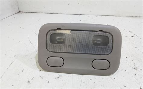 Plafoniera Per Nissan X Trail Serie CasoriaCar It