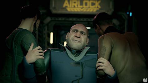 The Expanse A Telltale Series Se Estrenará El 27 De Julio En