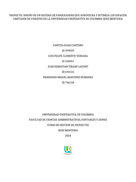 Elias Yanitza Pdf Software Diseño