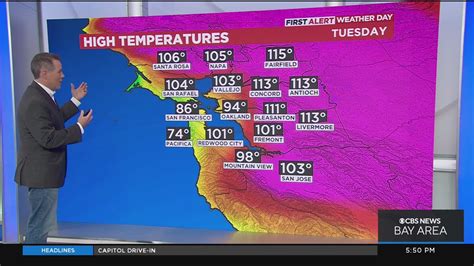 First Alert Weather Forecast For Monday Evening Youtube