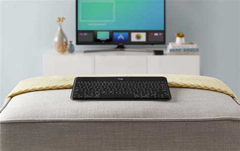 Logitech Keys To Go 0 In Distributor Wholesale Stock For Resellers To