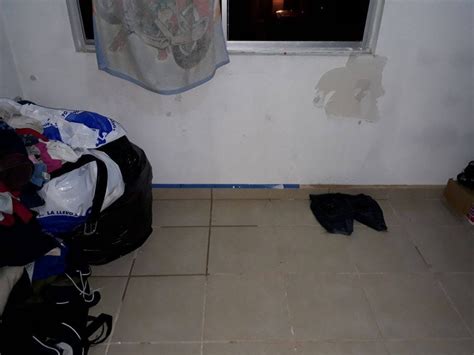 Denuncian Mal Estado De Casas En Barcelona Residencial