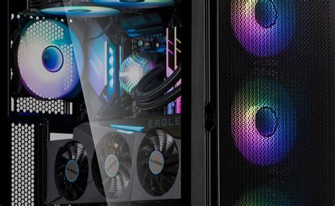 Zalman Z10 DUO - nowa obudowa z czterema wentylatorami ARGB