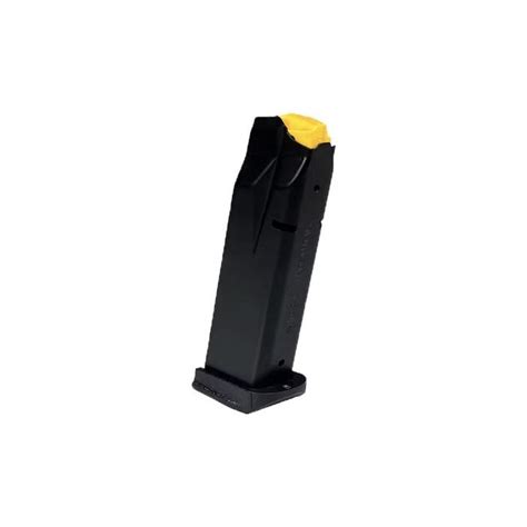 Taurus Gx4 Carry 9mm 17 Round Magazine