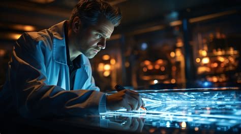 Premium Ai Image Digital Diagnostics Transforming Healthcare With Technology