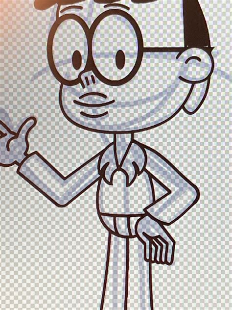 Edward Feldson Redesign Sneak Peek By Ethancrossmedia On Deviantart