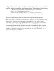 CWV 101 DQ Responses Docx Topic 1 DQ 2 After Viewing One Of The