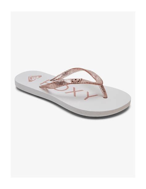 Roxy Rg Viva Sparkle Sandals
