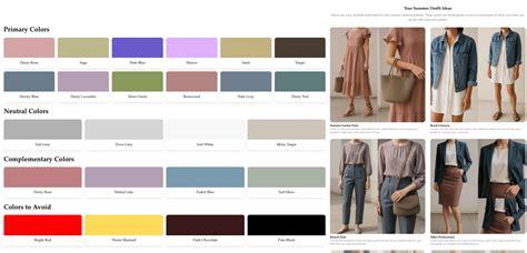 Free Color Analysis Tools Coloranalysistech