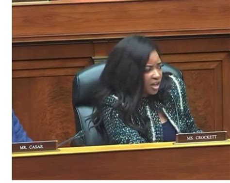 ‘dont Come For Me Rep Crockett Explains Clash With Greene R Dallas